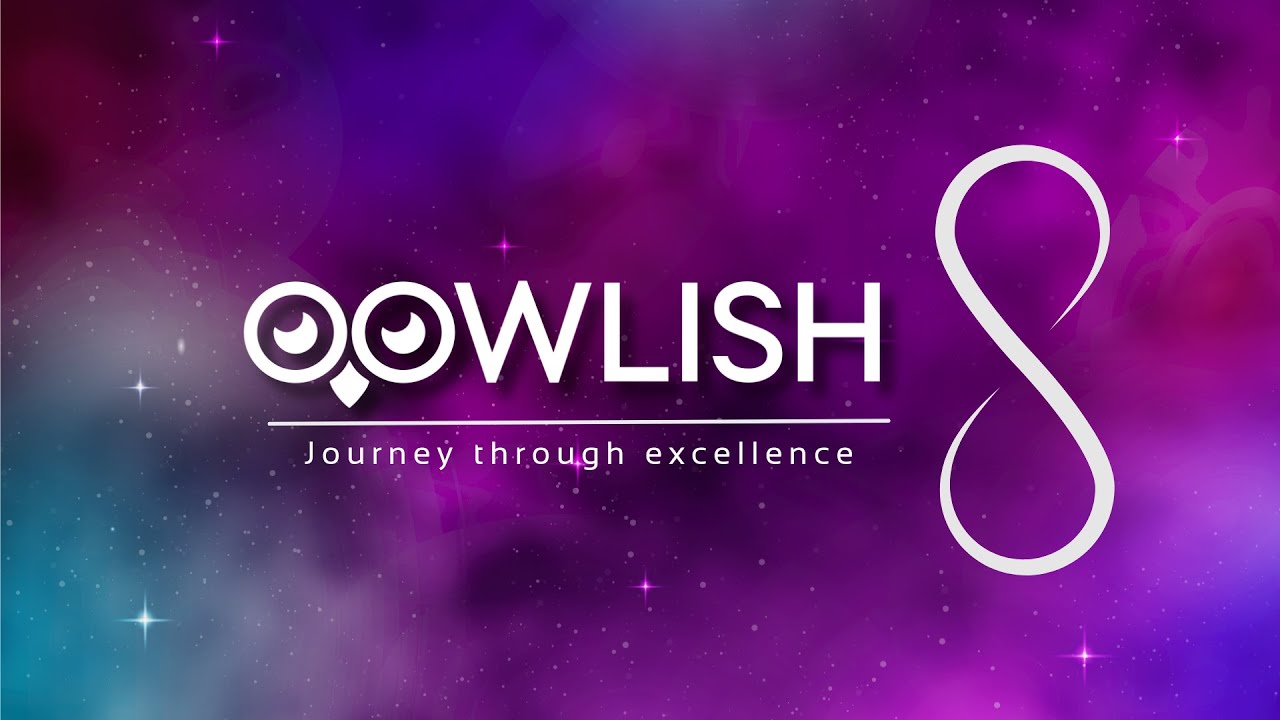 Oowlish 8 - Teaser - YouTube