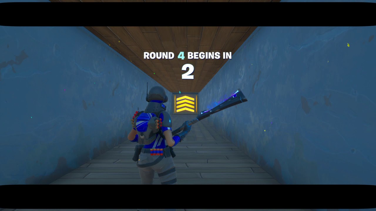 Easy Clapz 7 to 0 - YouTube