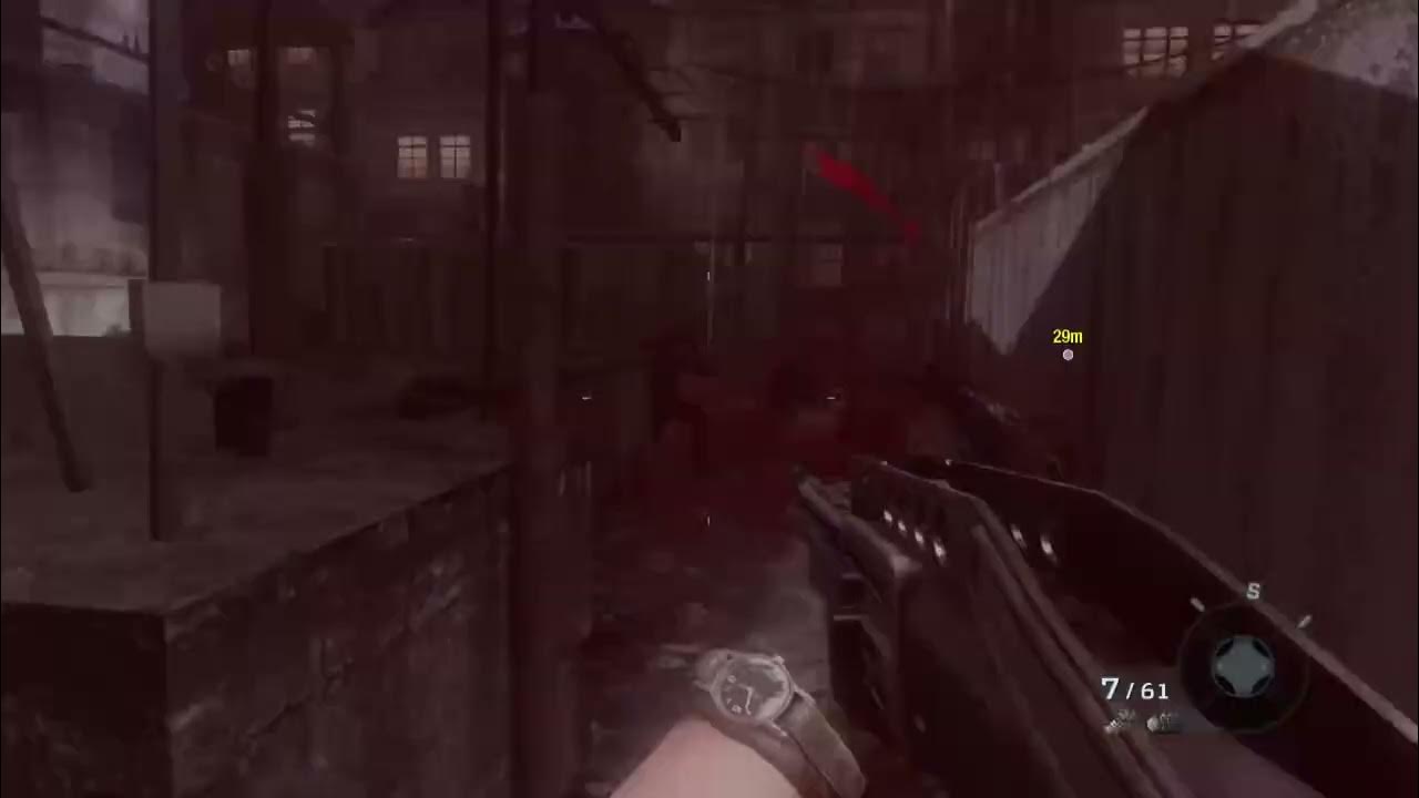 Bo1 Campaign Pt.2 - YouTube