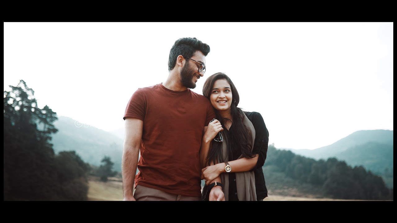 Hamdan & Asma | Bitframes | Kerala Muslim Wedding Highlights - YouTube
