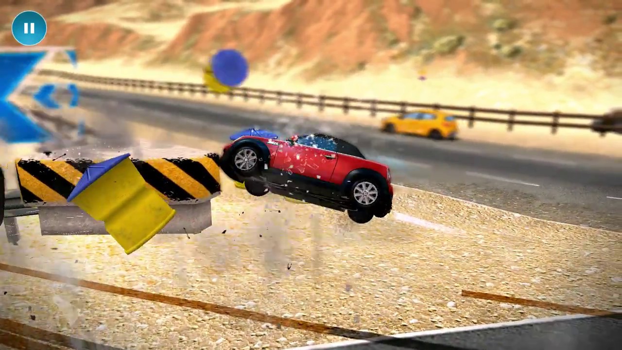 Asphalt Nitro Free / Asphalt Nitro Game - YouTube