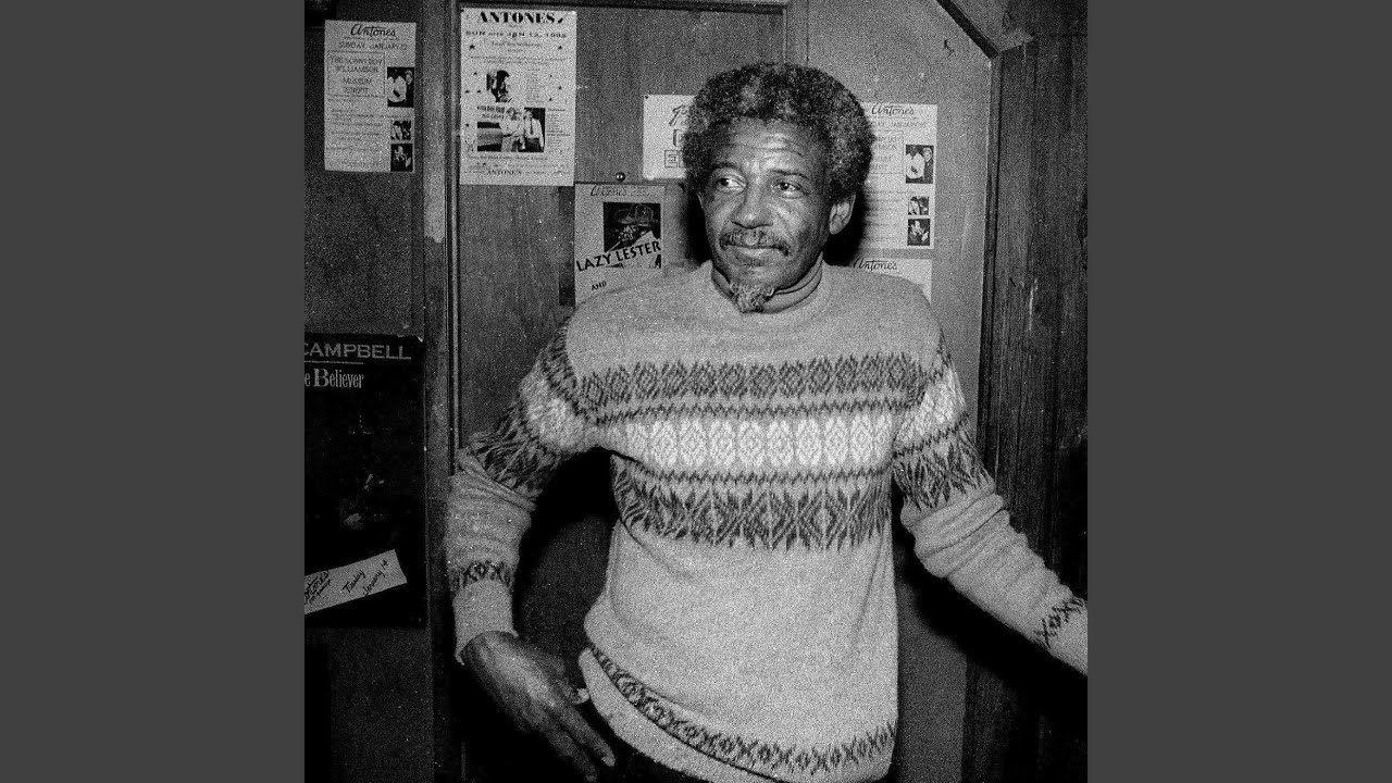 Hello Mary Lee (Remastered) - YouTube