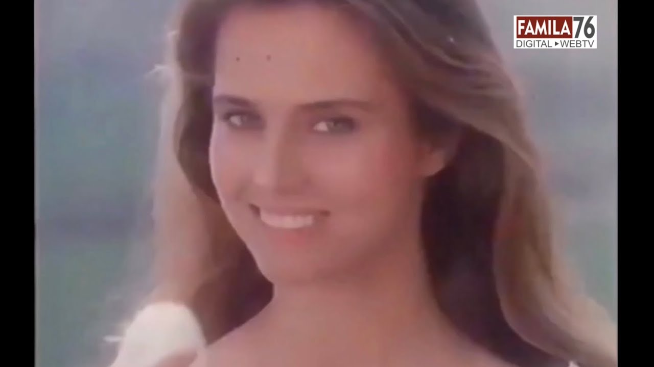 Invernizzi “Mozary” spot televisivo con Antonella Interlenghi, italian ...