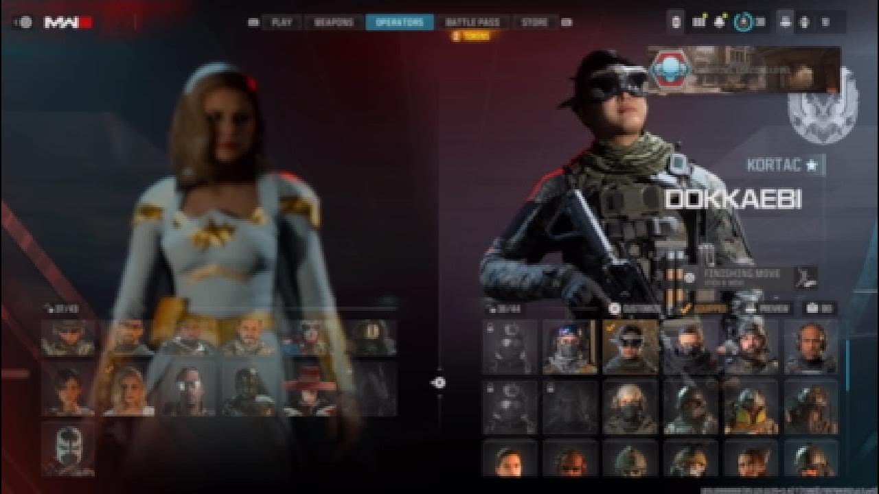 Call of Duty HQ Clips 4 - YouTube