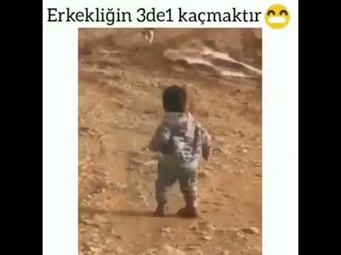 Vay Delikanlı Gönlüm var   Çocuk Versiyon!