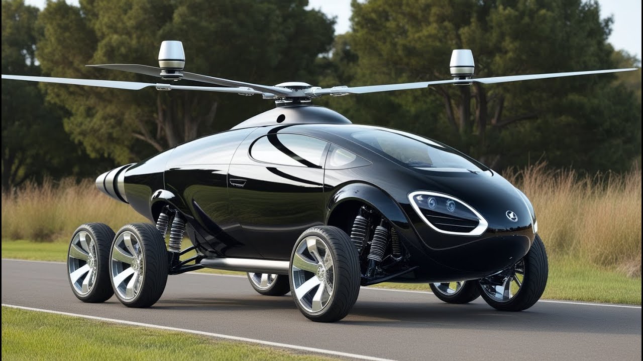 AMAZING AIRCRAFT INVENTIONS YOU SHOULD SEE - YouTube