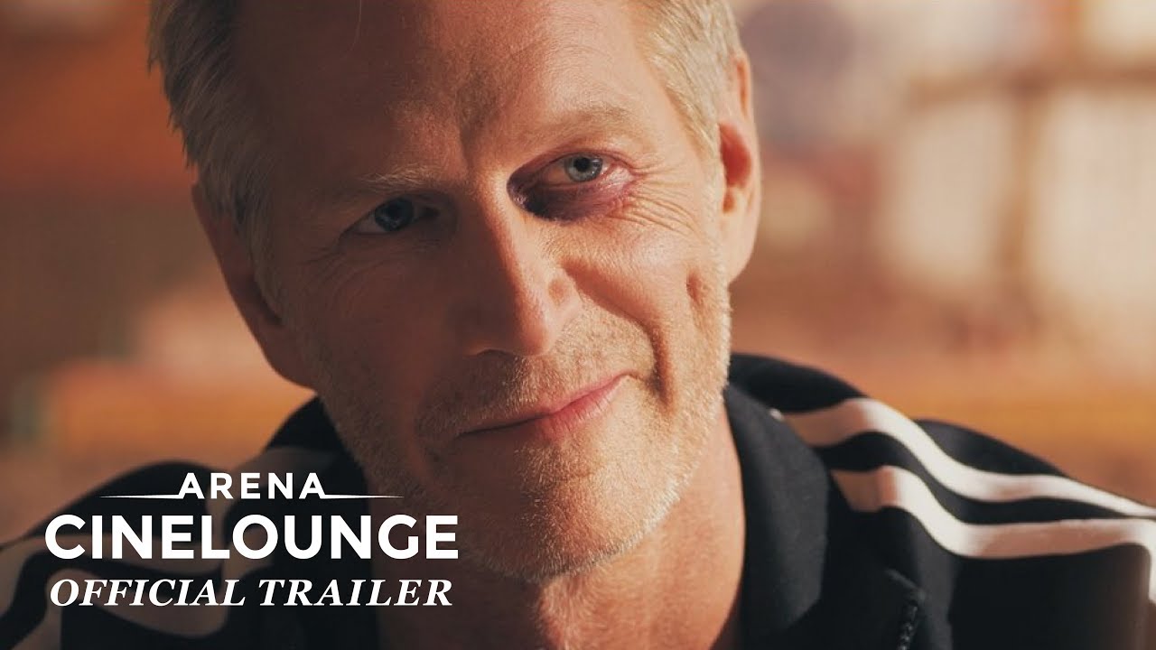 Intersection – Official Trailer - YouTube