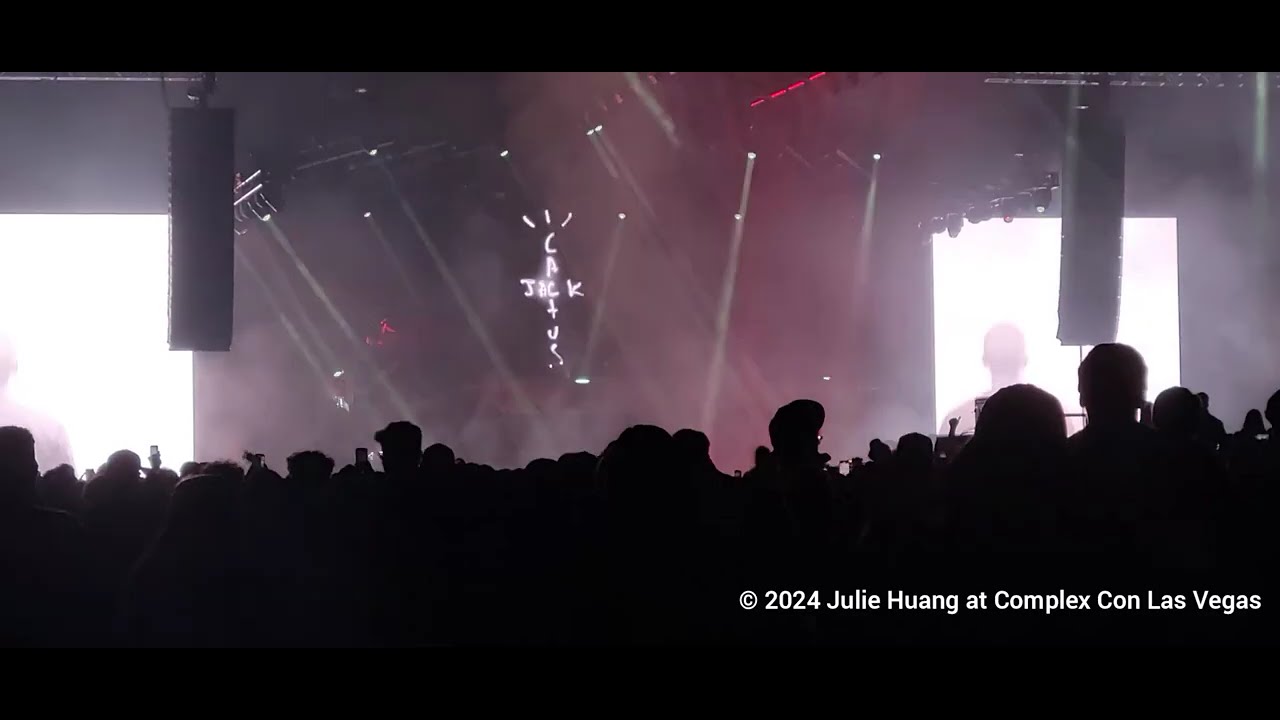 Travis Scott, Cactus Jack, Metro Boomin, Offset, Playboi Carti, Don ...