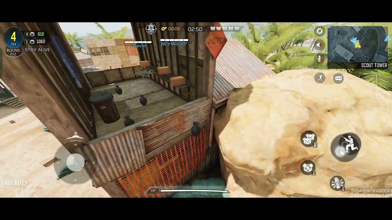 Prop Hunt |CODM - YouTube