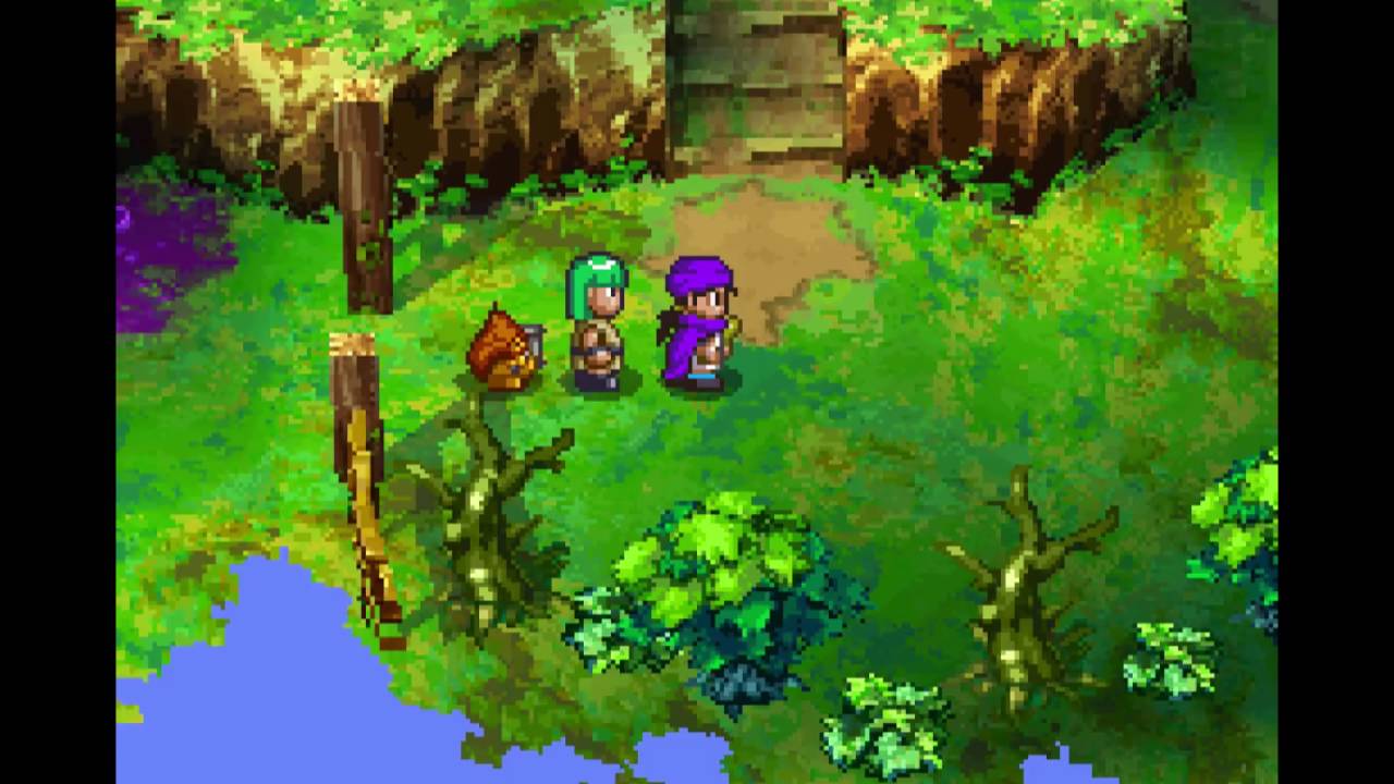 Let's Play Dragon Quest 5 - #12: Mind Control - YouTube