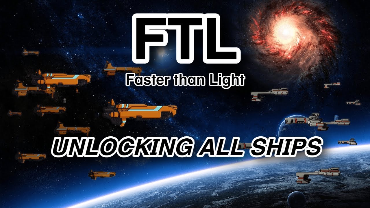 Unlocking Slug C | FTL #25 - YouTube