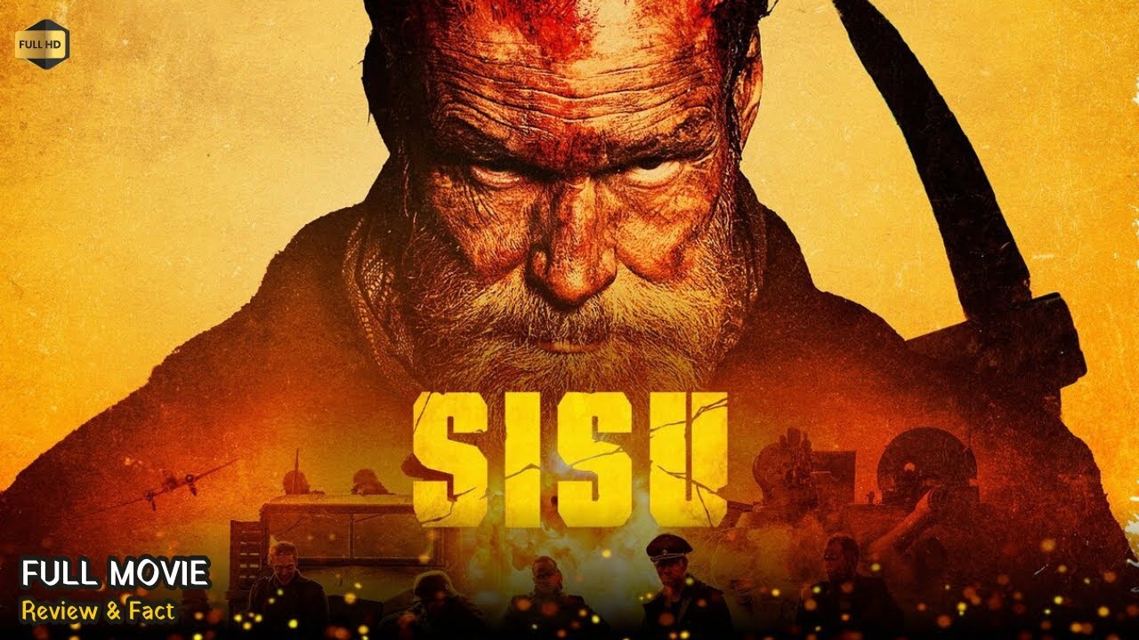 Sisu Full Movie In English | New Hollywood Movie | Review & Facts - YouTube