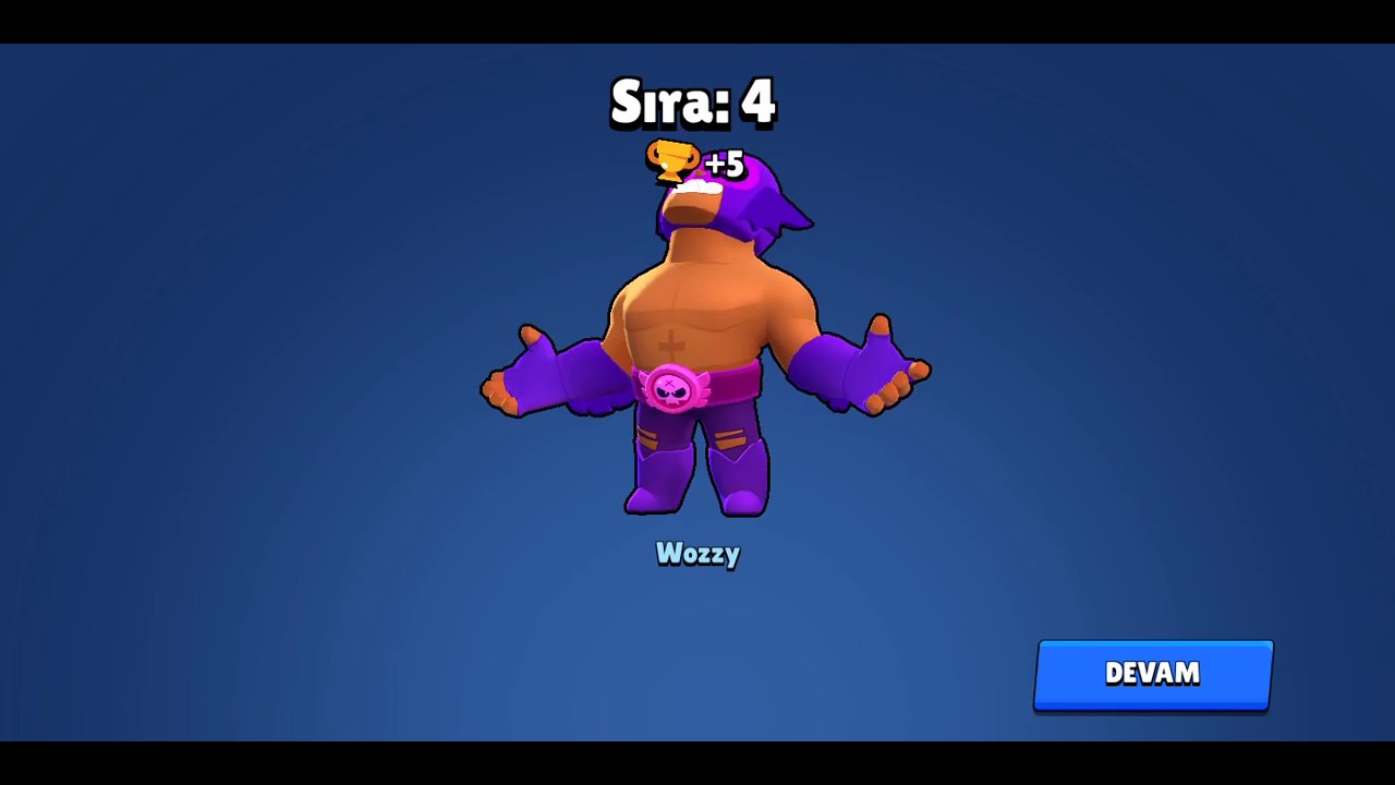 EL RUDO PRİMO İLE MAÇLAR *EL RUDO PRİMO GAMEPLAY* - BRAWL STARS - - YouTube