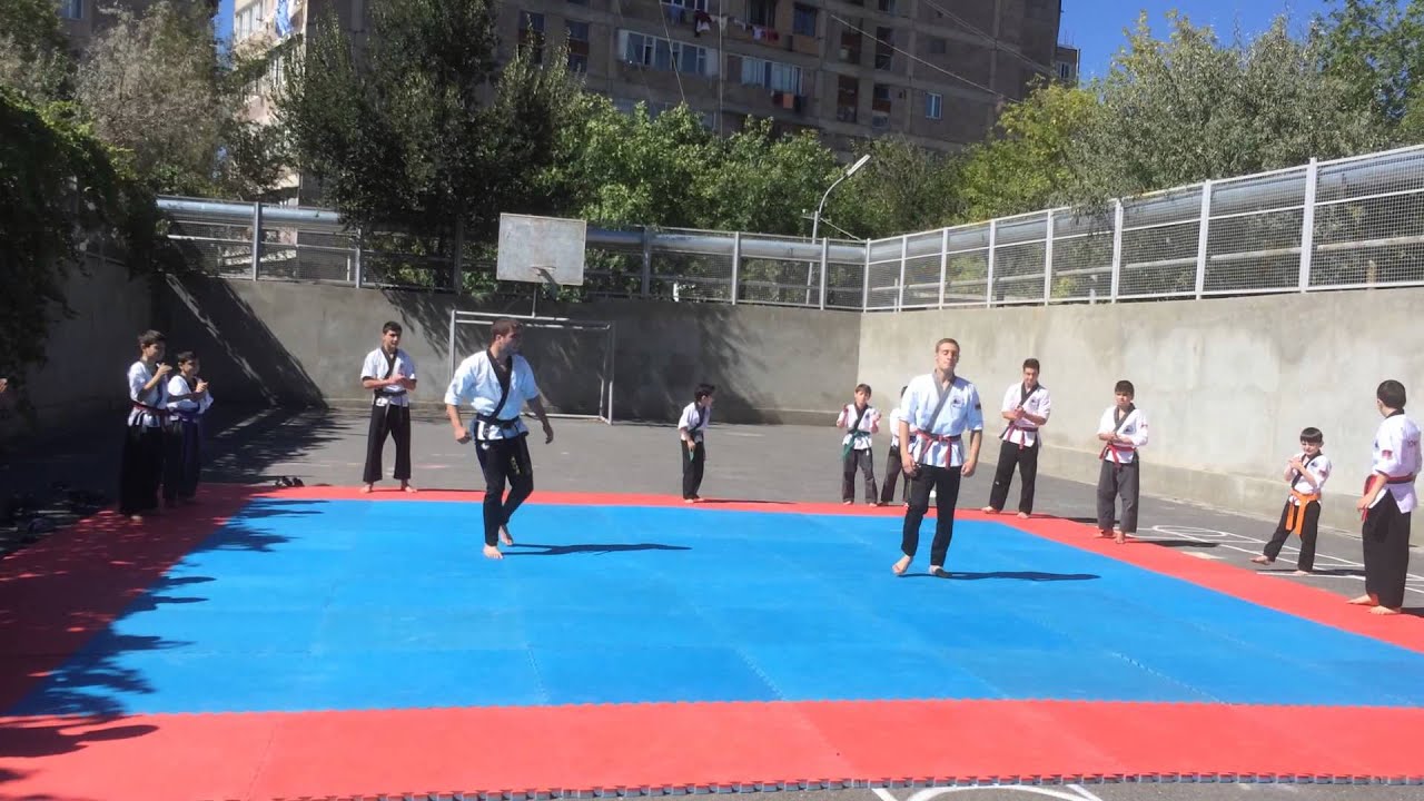 DOCANDO AVAN 2014 - YouTube