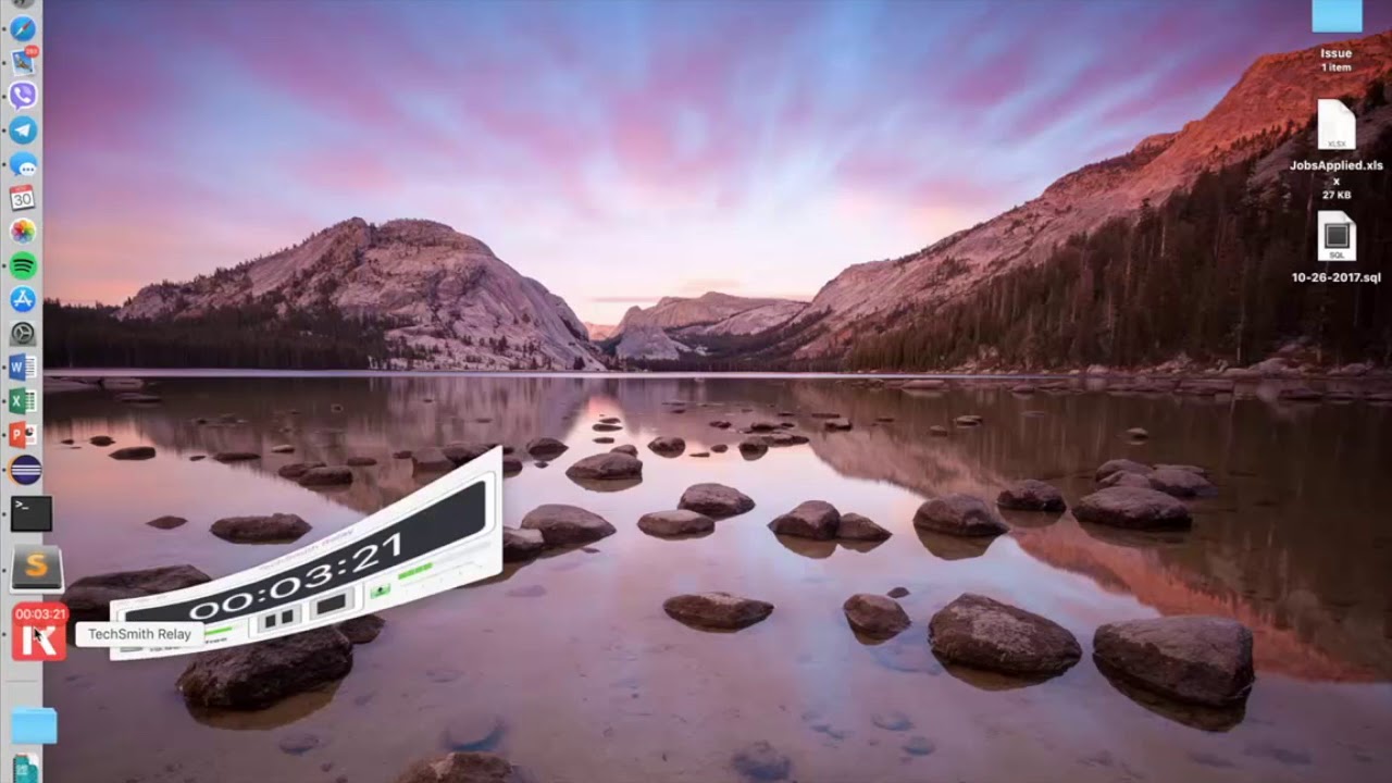 GIS GeoTagging Web Application - YouTube