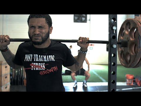 Combat Hippie Workout - YouTube