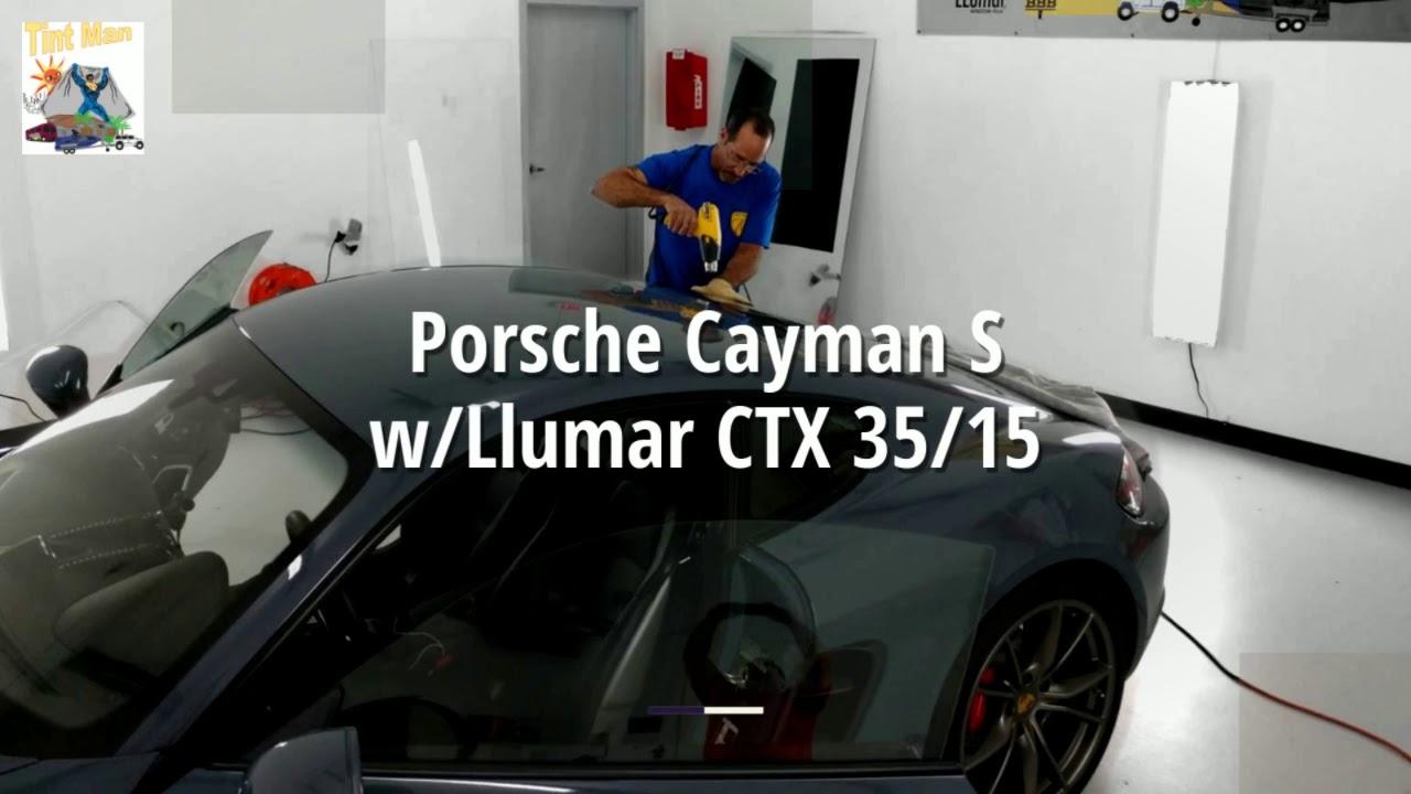 *FL law requires a Tint Waiver to tint below your AS1 line on your ...