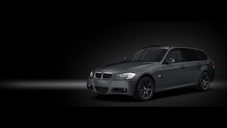 BMW Android head unit E90 boot animation | Doovi