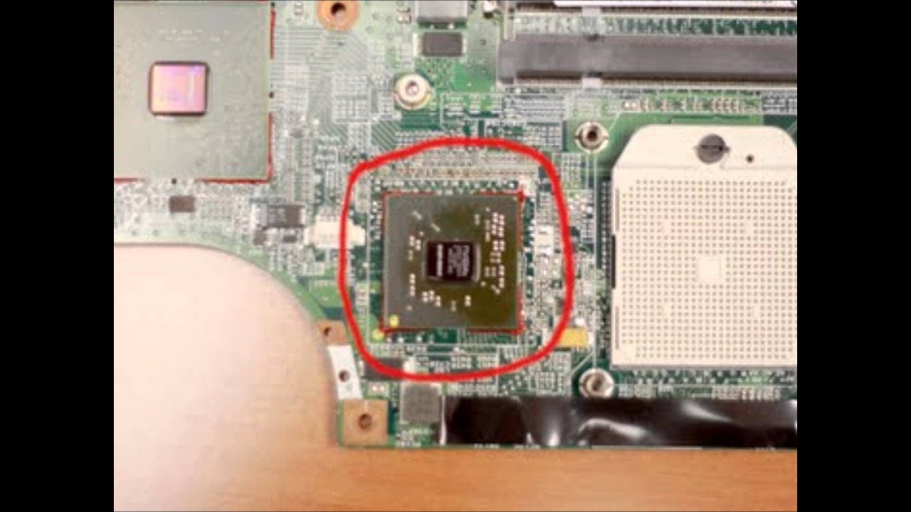 chip de video Hp, Compaq, (opinion y concejos) - YouTube
