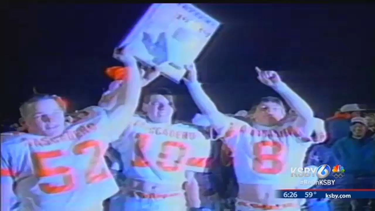 Former Atascadero football coach Larry Welsh inducted into CIF Southern ...