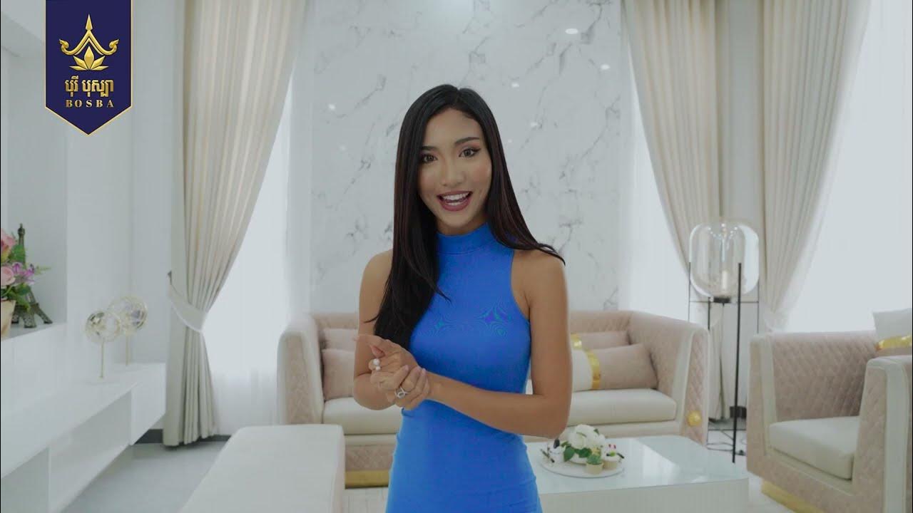 36 Questions with Raksa & Borey Bosba - YouTube