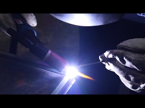 AlFeTi METAL-  Savunma Sanayi Özel Titanyum Askı 4K
