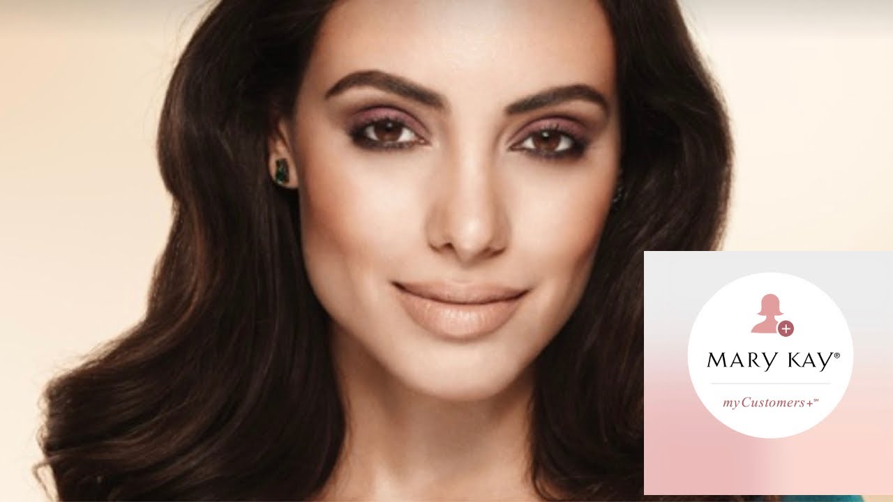 Mary Kay MyCustomer+ App: Processing CDS (customer delivery service ...