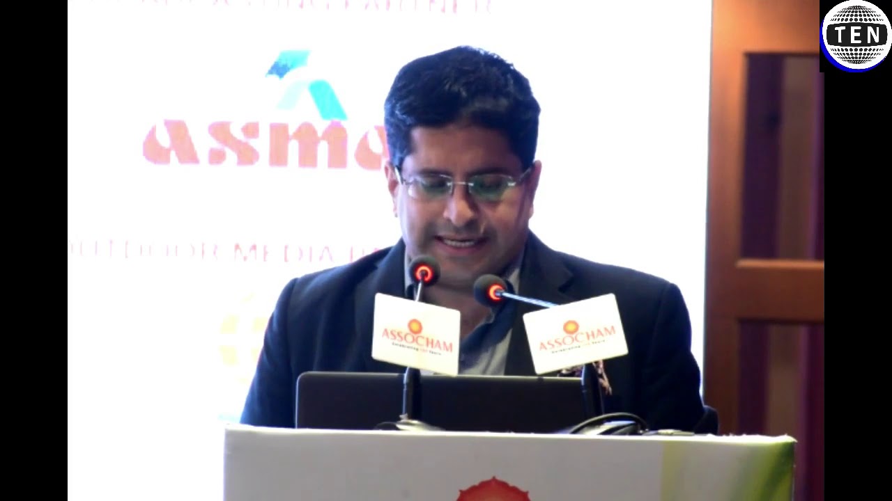 AI & machine learning are the requisites for Industry 4.0: NCE Chairman ...