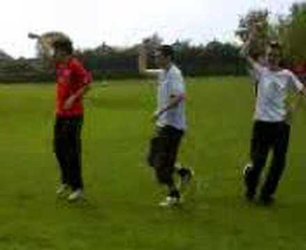 jump on it dance - YouTube