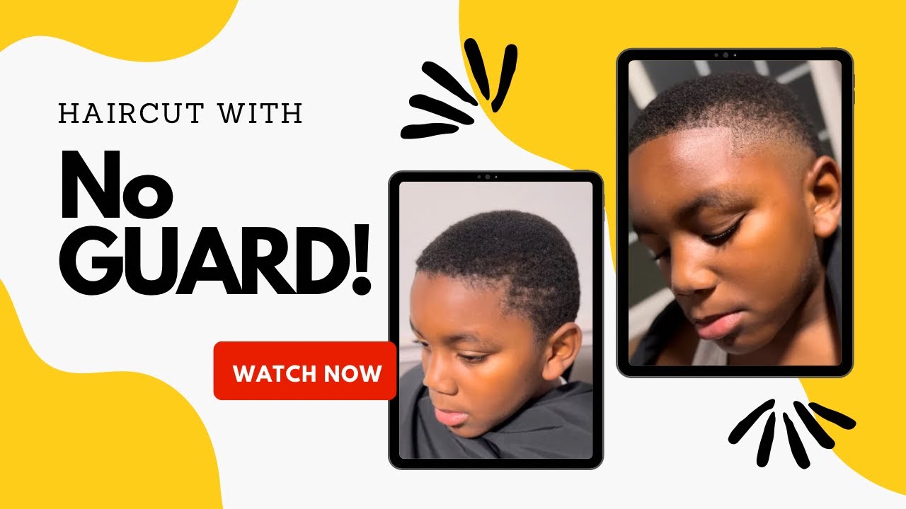 How to Fade with no GUARD!😱😱 - YouTube