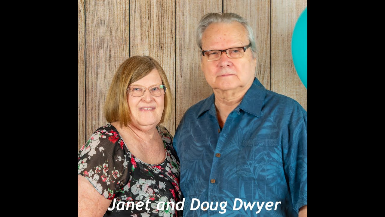 IFT, S5, E111, 03/06/23, Janet Dwyer Day 1 of 2 - YouTube