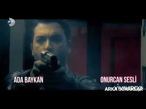 Arka Sokaklar 17.Sezon Jenerik