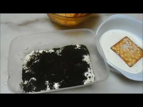 [MYSTYLE] Simple and Easy Cheesecuit Recipe. - YouTube