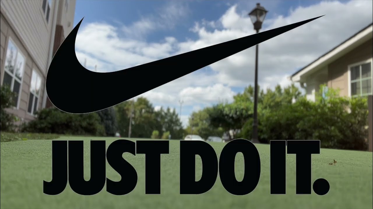Just Do It | Nike Mock Commercial | Nike Ad - YouTube