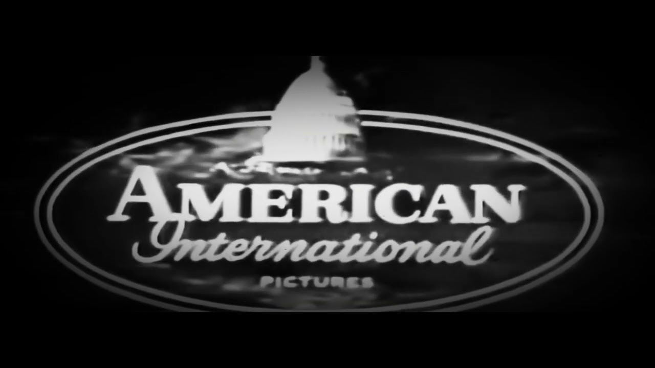 American International Pictures Logo (1959) - YouTube