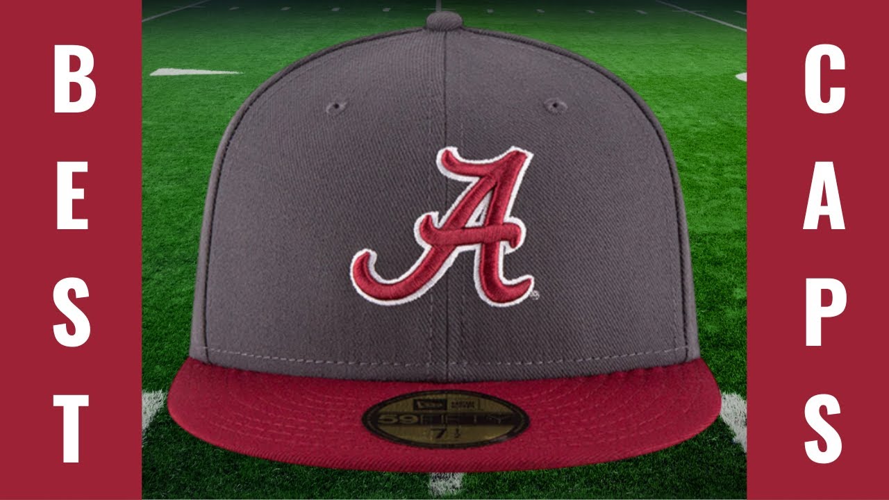 Best Selling Alabama Crimson Tide Caps And Hats Where To Buy Bama Gear ...