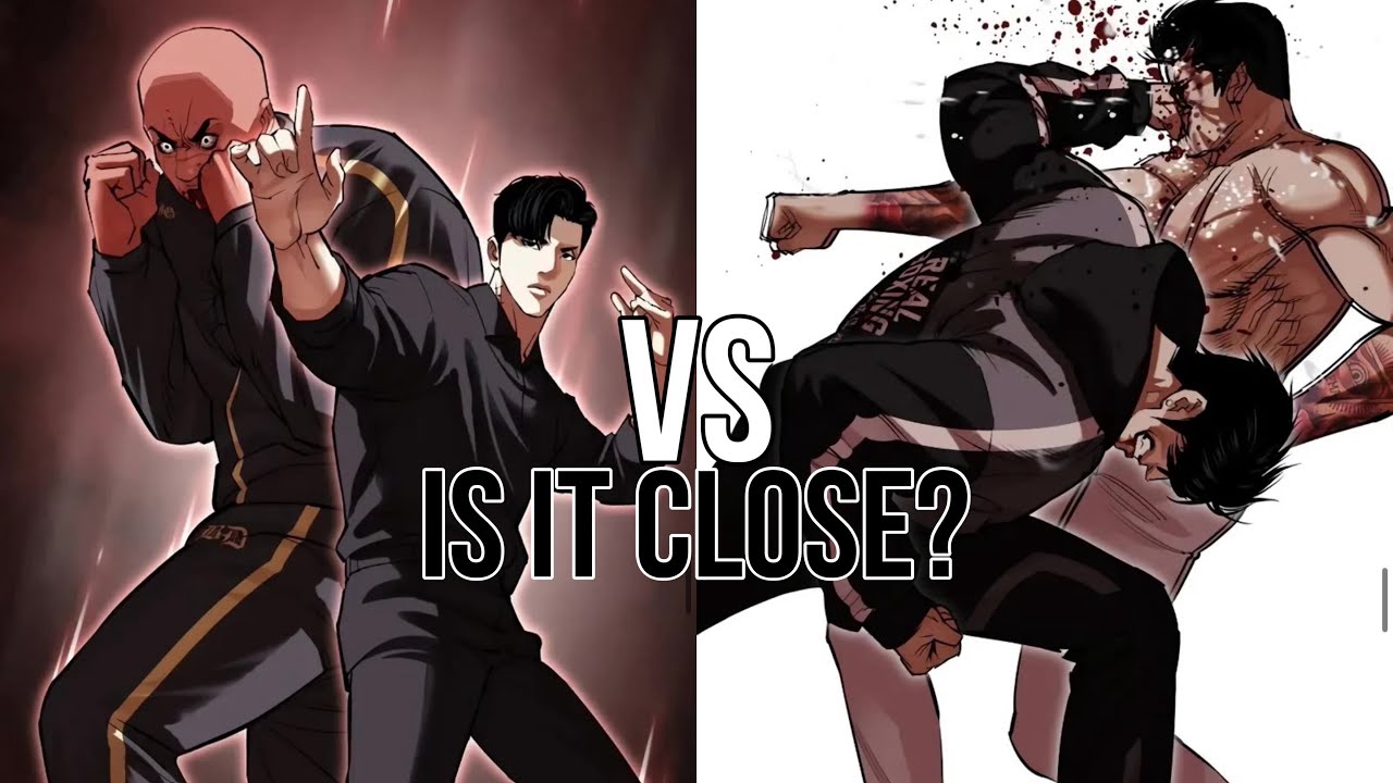 Zack Lee vs Warren and Jerry! Who wins? - YouTube