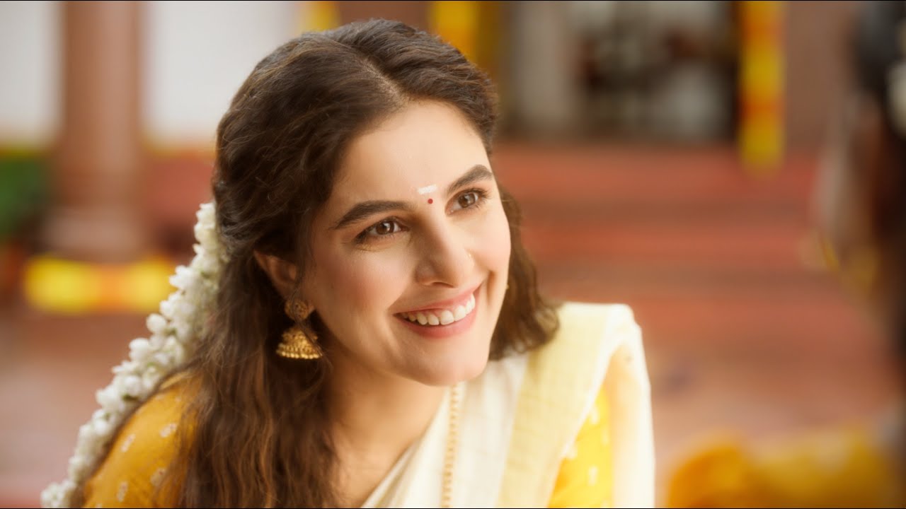 Pears Soap 'Onam' Director Cut - India - YouTube