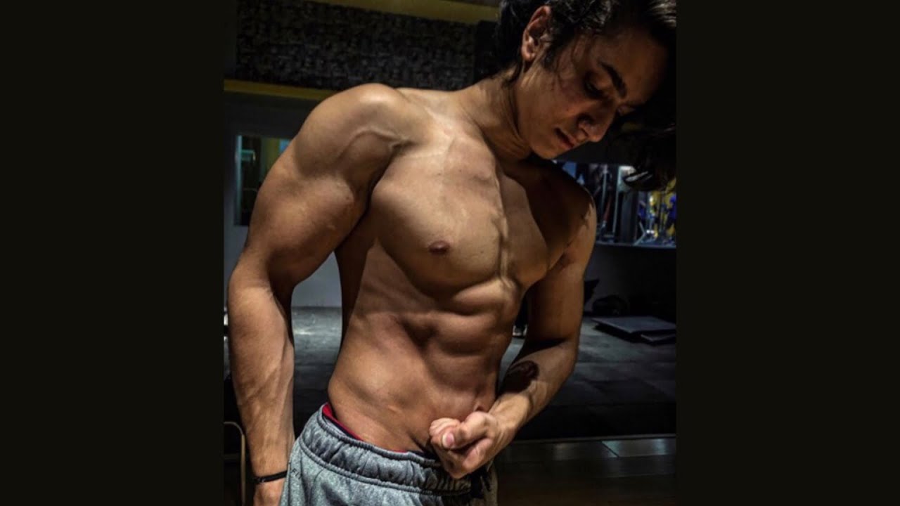 BEST EXERCISES FOR ABS | HOW TO GET SHREDDED | ARM DAY - YouTube