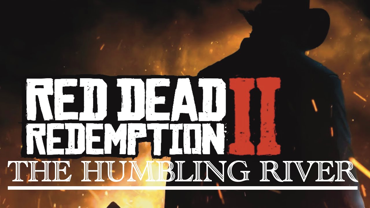 The Humbling River - Red Dead Redemption 2 - YouTube