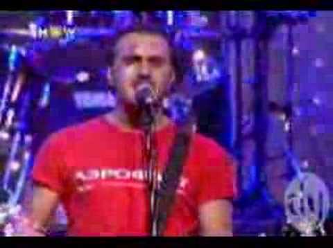 Masal Perisi - Kafein