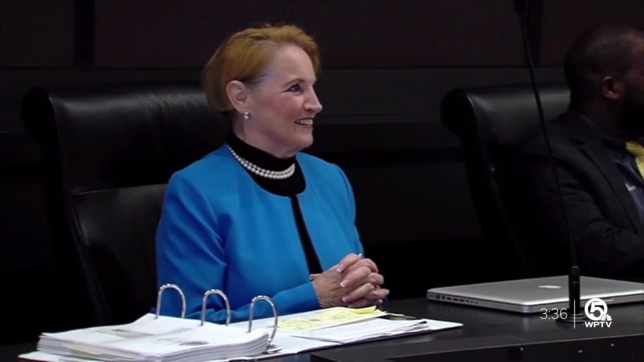 Florida Supreme Court won't hear Julia Botel's appeal - YouTube