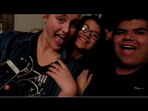 THE SQUAD IS UNITED!! | Savanna Shea Vlog - YouTube