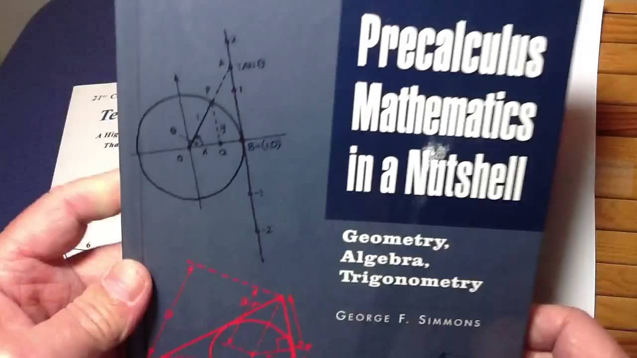 STEM Math Boot Camp Lesson 1: Introduction - YouTube