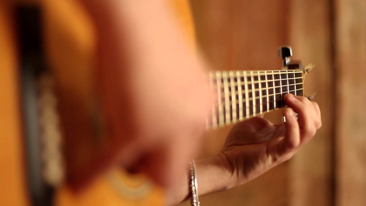 Le voyage pour l'Irlande - Luca Mazzotta - YouTube