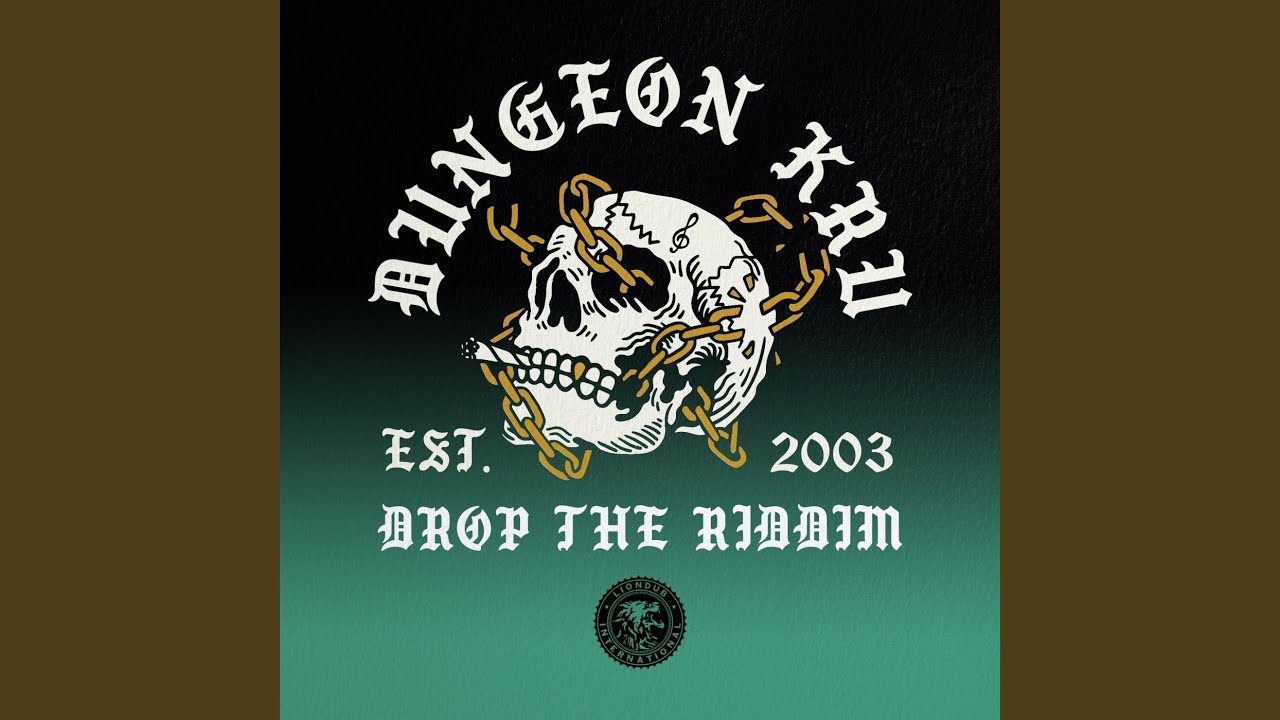 Drop the Riddim - YouTube