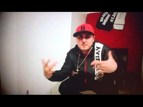 G.I.JOE // LE BOSS DU RAP // VIDEO CLIP OFFICIEL (FULL HD) - YouTube