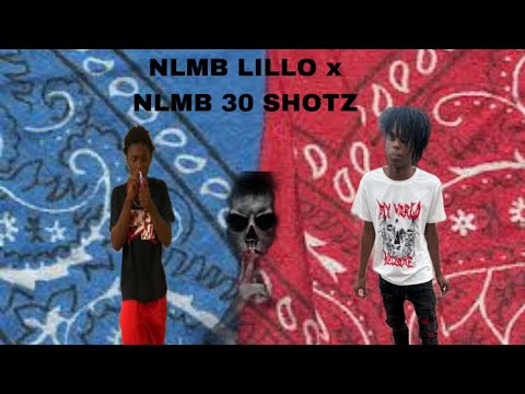 NLMB LILLO x NLMB 30 SHOTZ - SHUT UP! - YouTube