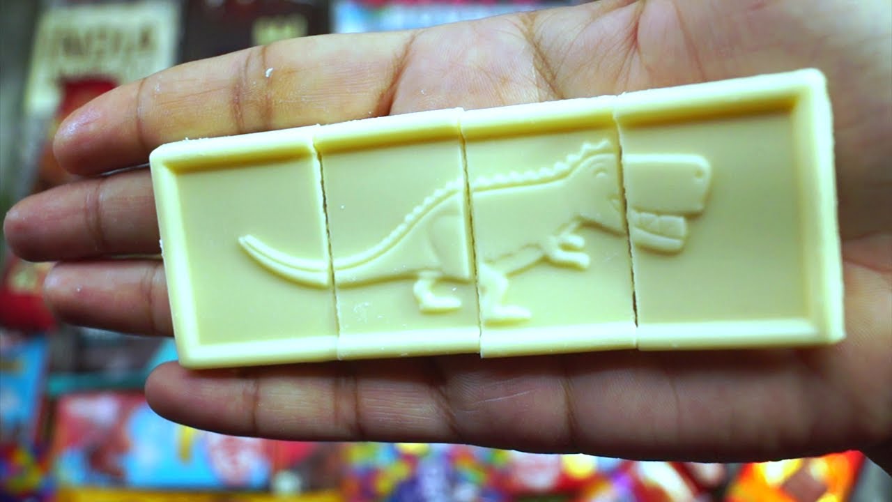 Lots of Candies, Many candies,Some lots of candies - YouTube