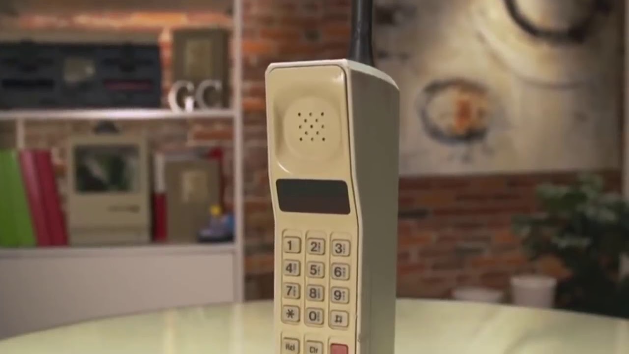 10 Most Unusual Smart Phones - YouTube